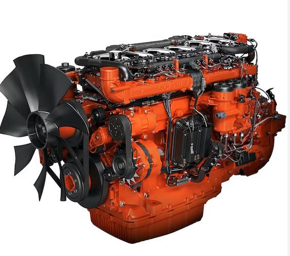Scania DC13 XPI – Agramix Ersatzteilshop